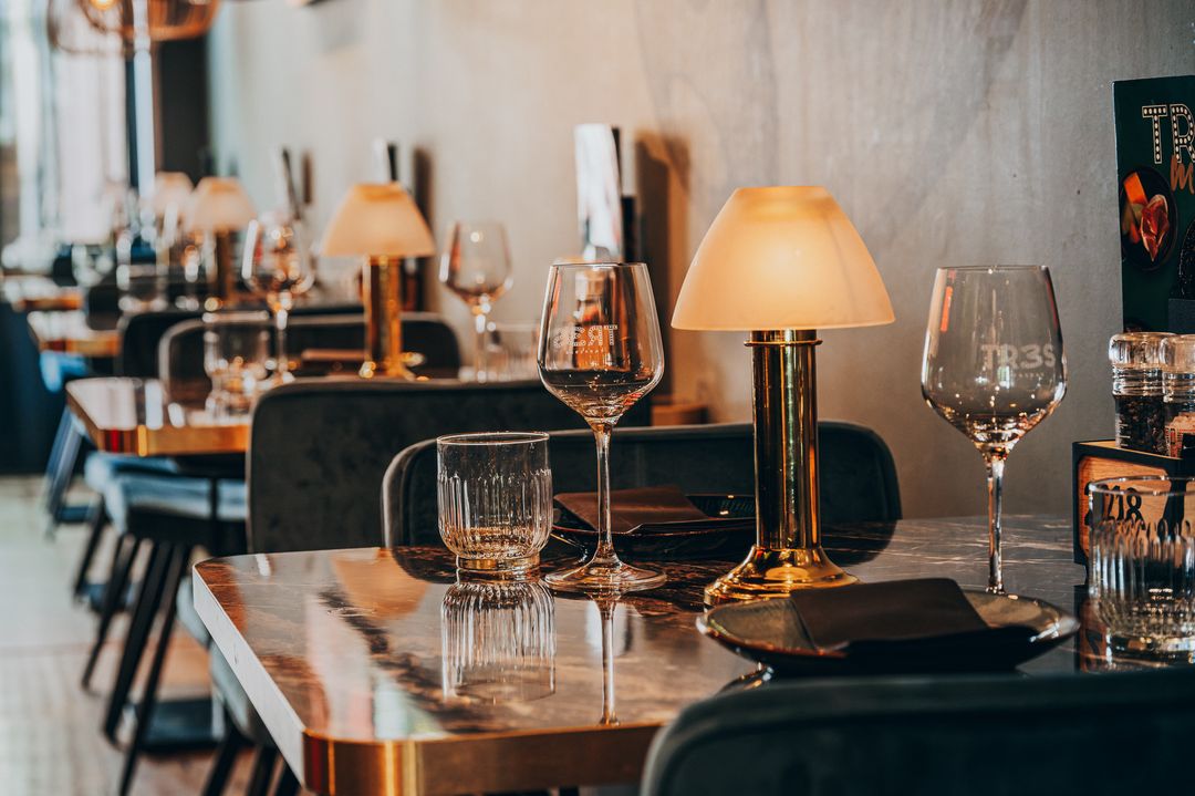 Tr3s Tapasbar | Den Bosch